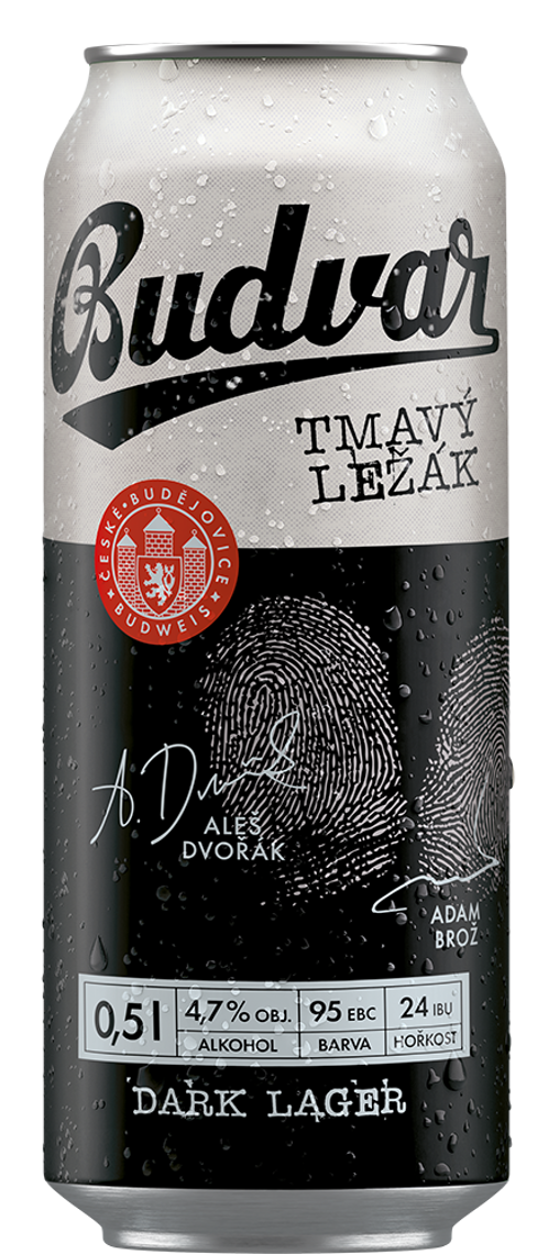 Products » Budweiser Budvar » Budweiser Budvar B:DARK « Carlsberg ...