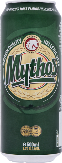 Products » Mythos » Mythos