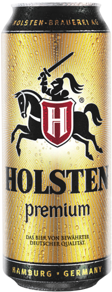 Products » Holsten » Holsten Premium « Carlsberg Hungary Kft.